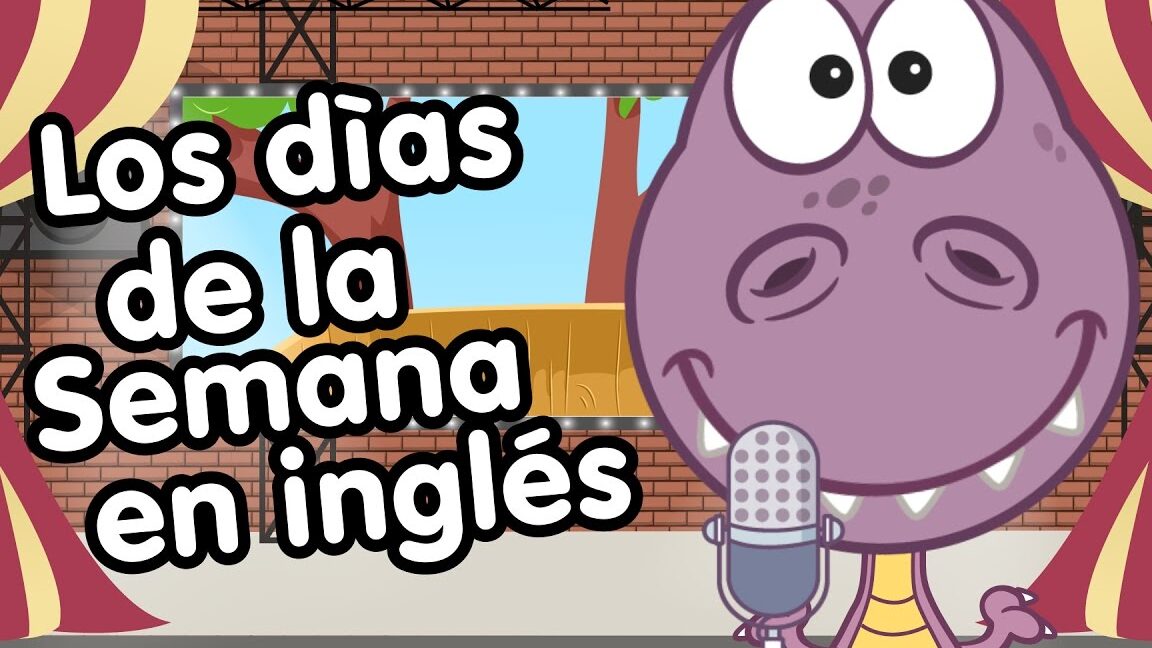 Dime los días de la semana en inglés | Restaurante Alcazaba Albarracín